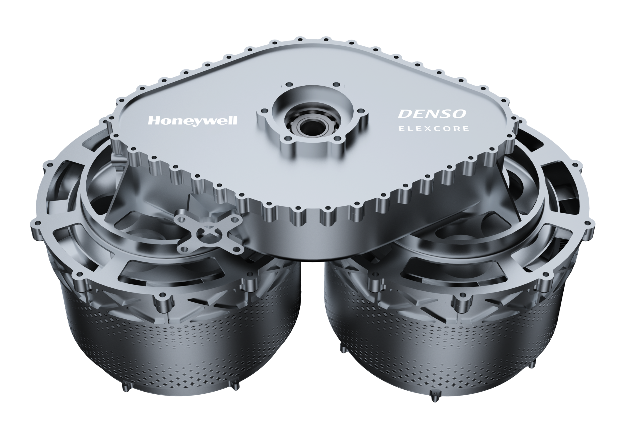 Honeywell, DENSO Connect on Clean Electric Engine Concepts - AOPA Iceland